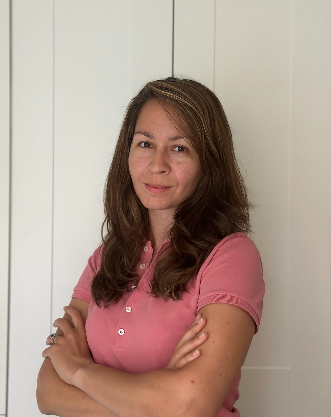 Vessela Clewley | Substack