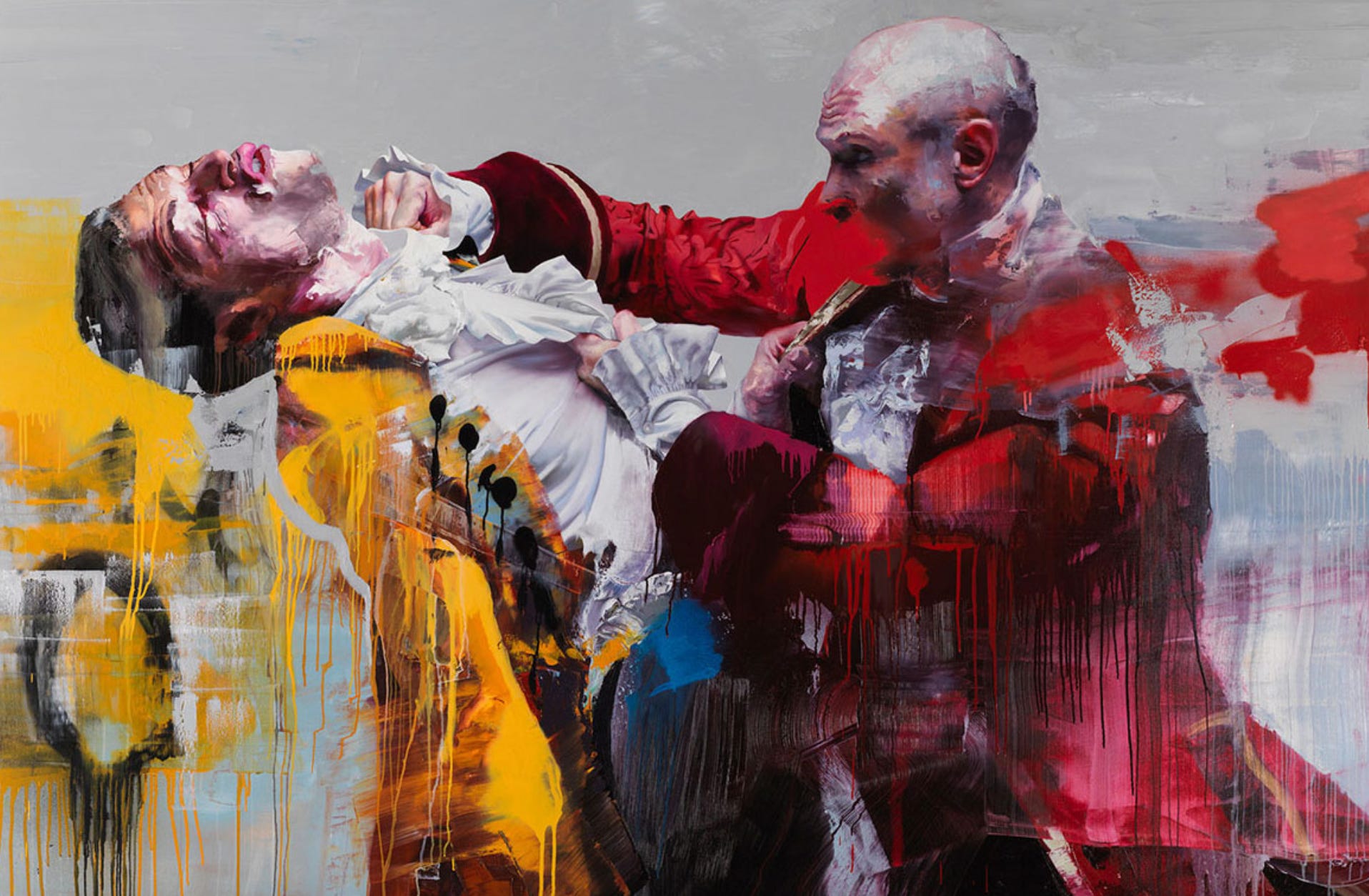 Emerging Irish Artists: The New Generation Transforming Contemporary Art