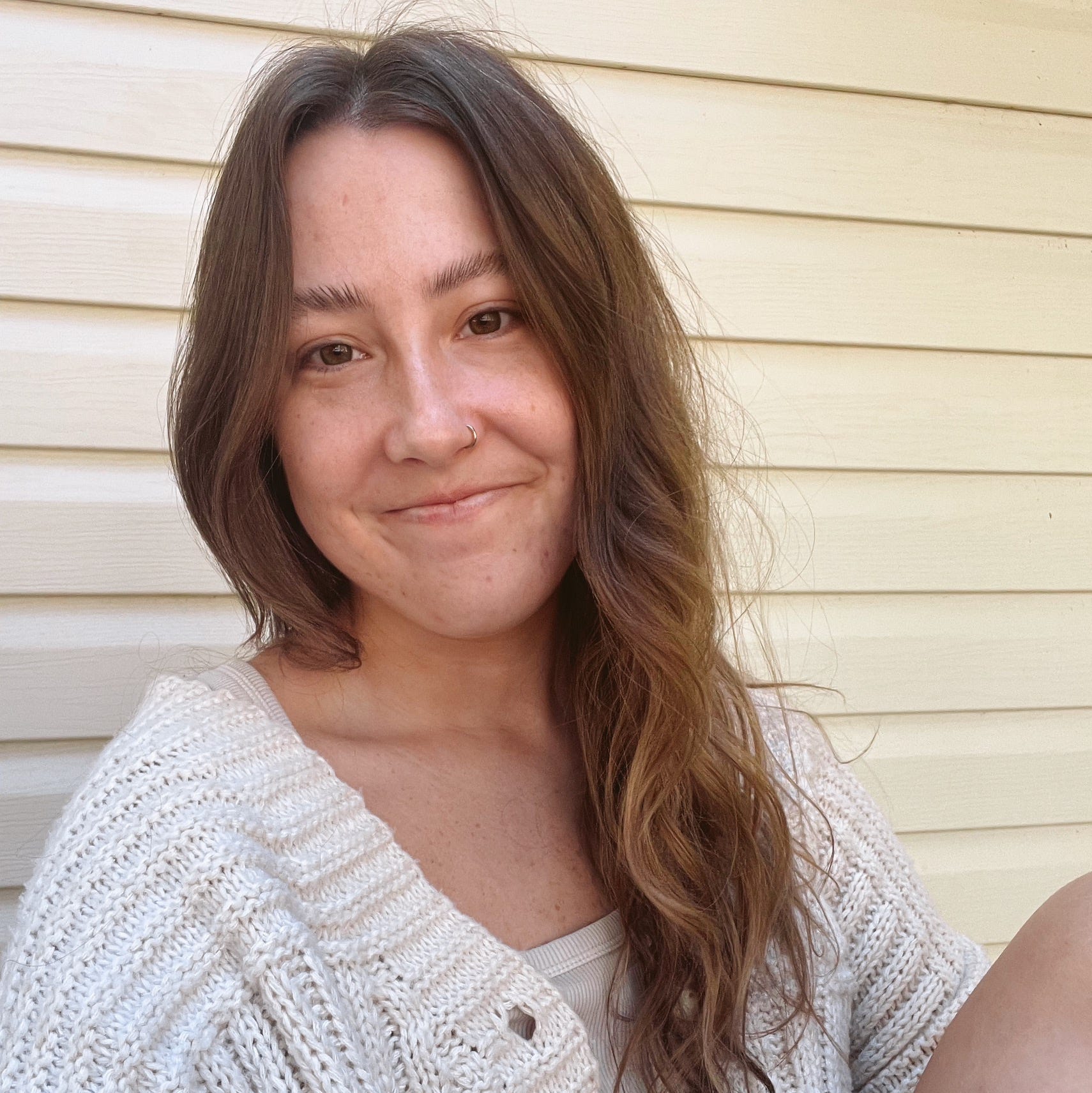 Sash Gabriel | Substack