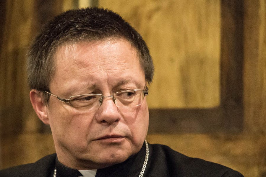 The ‘Lynx’ of Lodz: Who is Poland’s new cardinal?