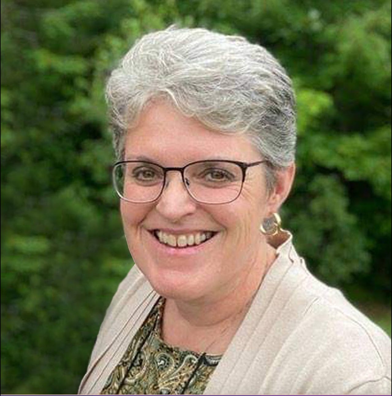 Michele Morin | Substack