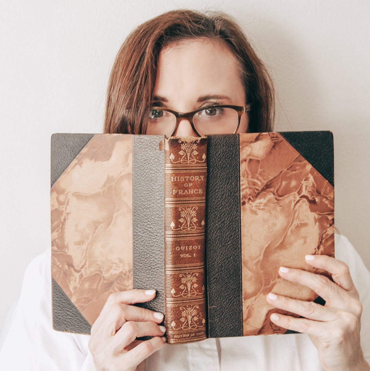 Ashley Viola | Substack