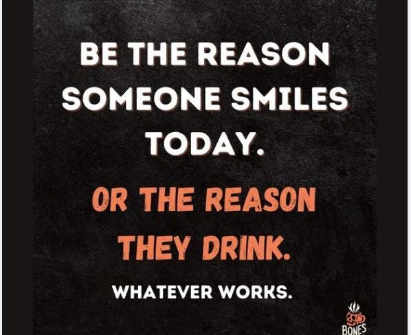 The Folgers® Effect! - by sjsbikes - Shanghai Shitizen