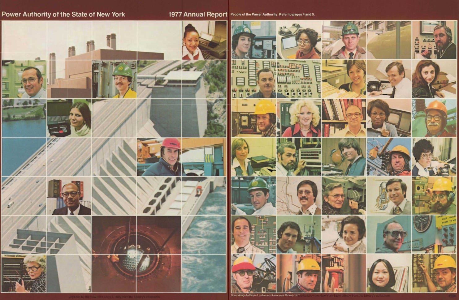 Public comment on NYPA's strategic plan for renewables