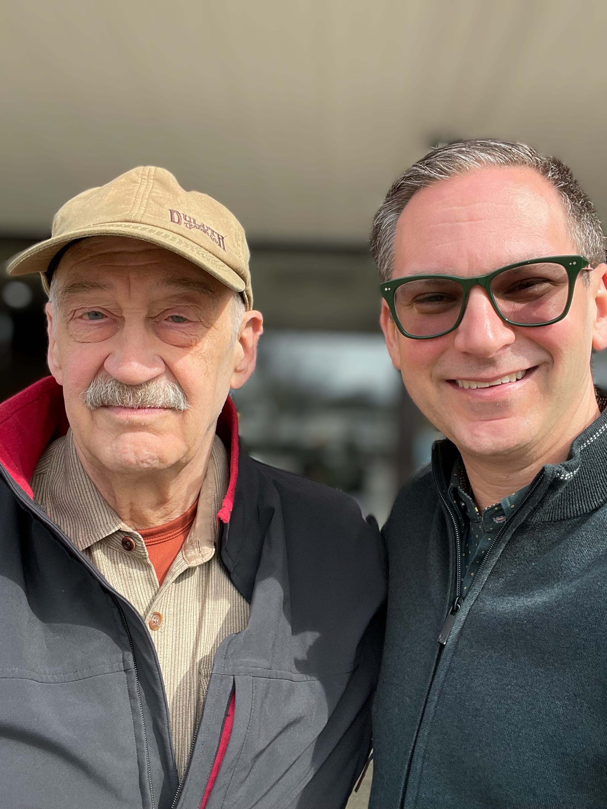 A Tribute to the Great Bill Hamilton - Founder of TechSmith Corporation