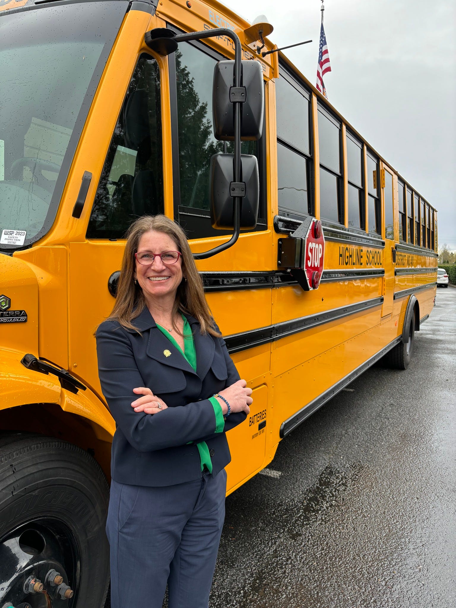 Thoughts on the portability of wealth