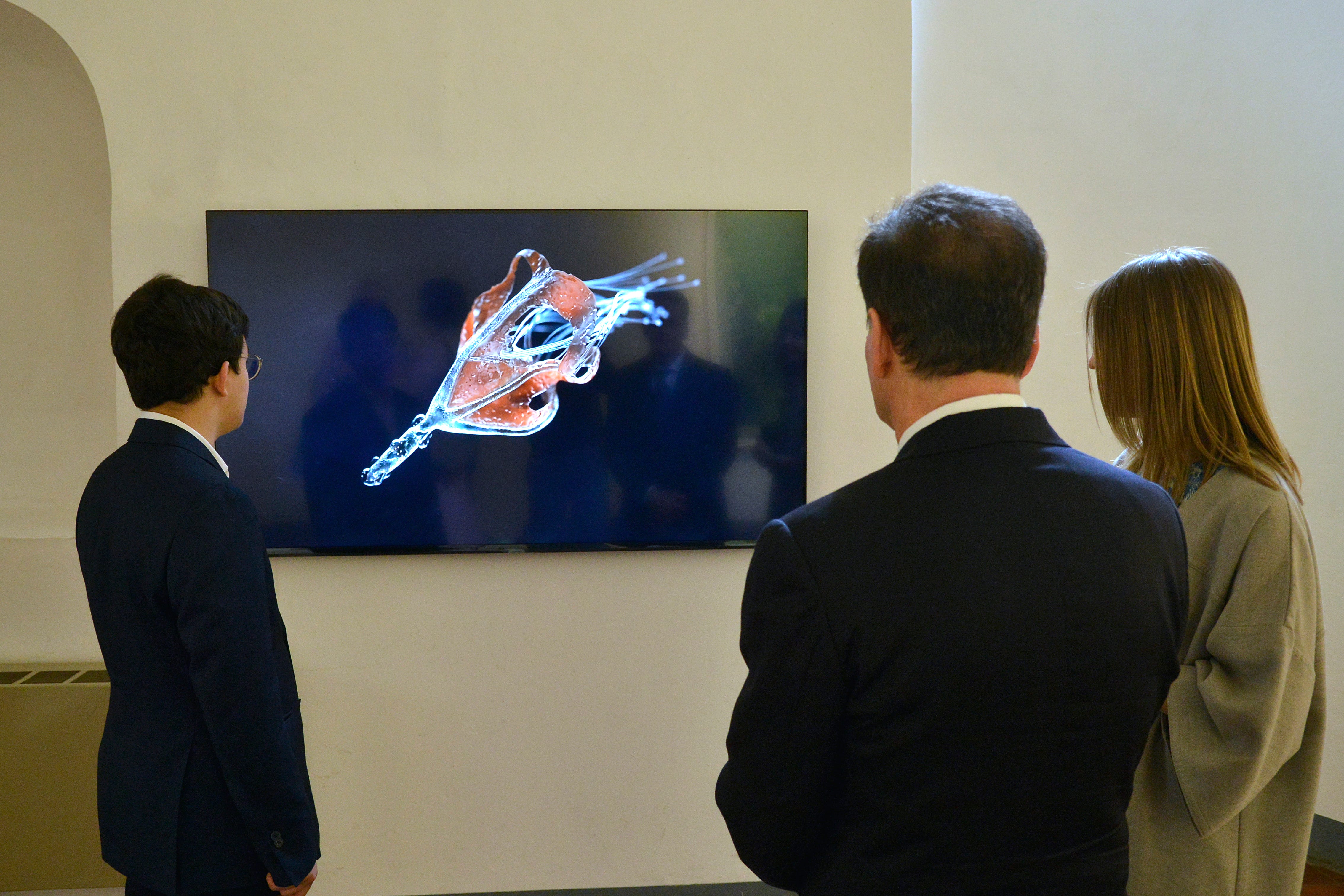 Sculpting New Life Forms Through Technological Artistry: the Art of ...
