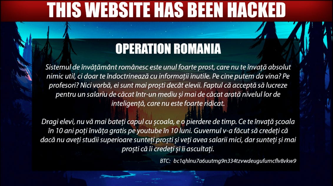 Risky Biz News: FBI takes down Turla's Snake malware