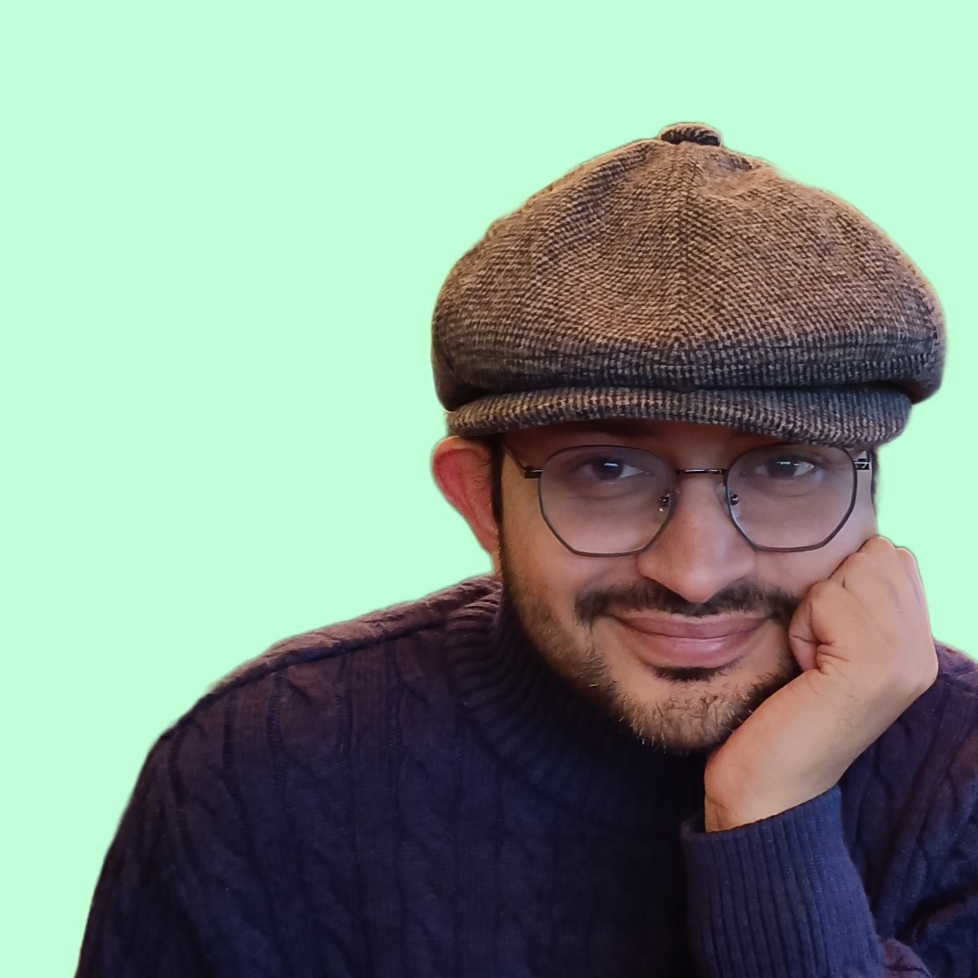 Tanuj Solanki | Substack