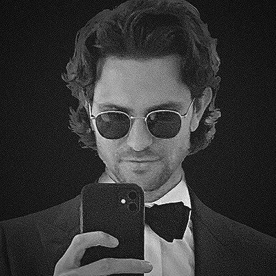 John Goddard | Substack