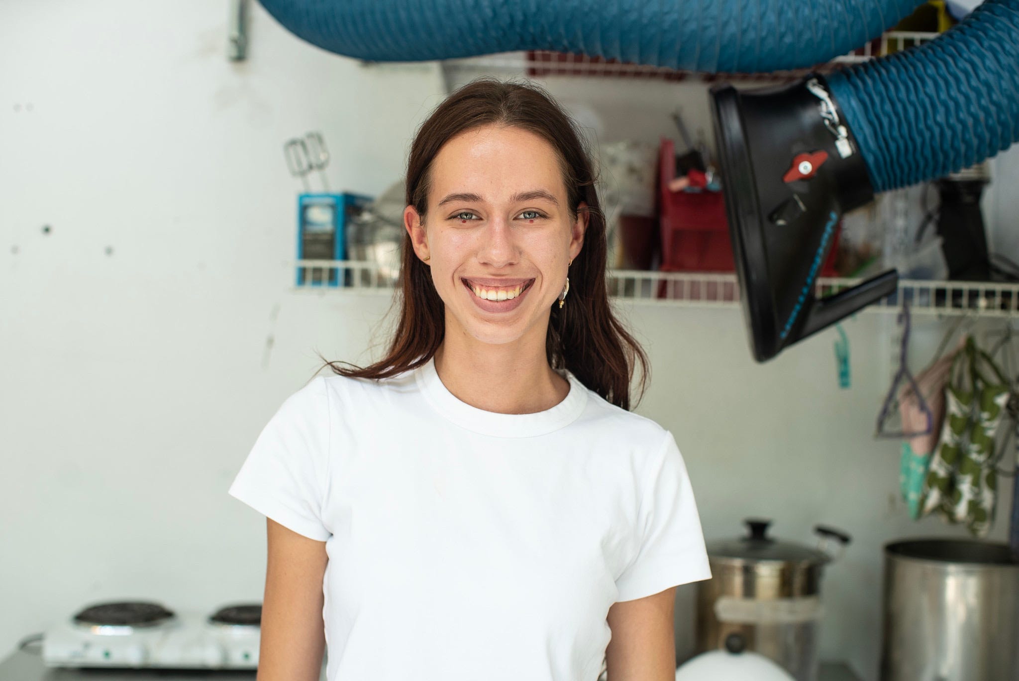 Sasha Shevchenko | Substack