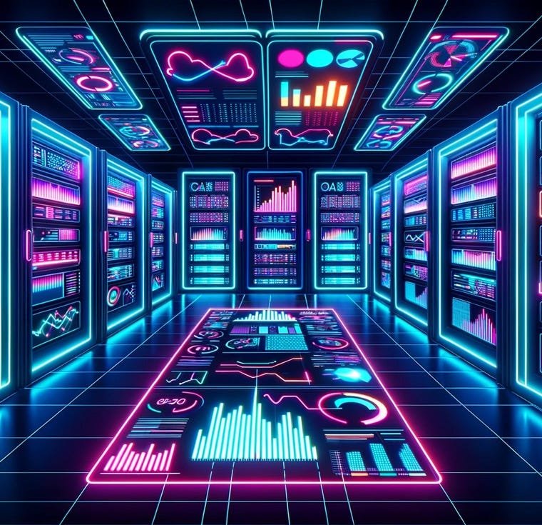 Storm Mensing | Substack