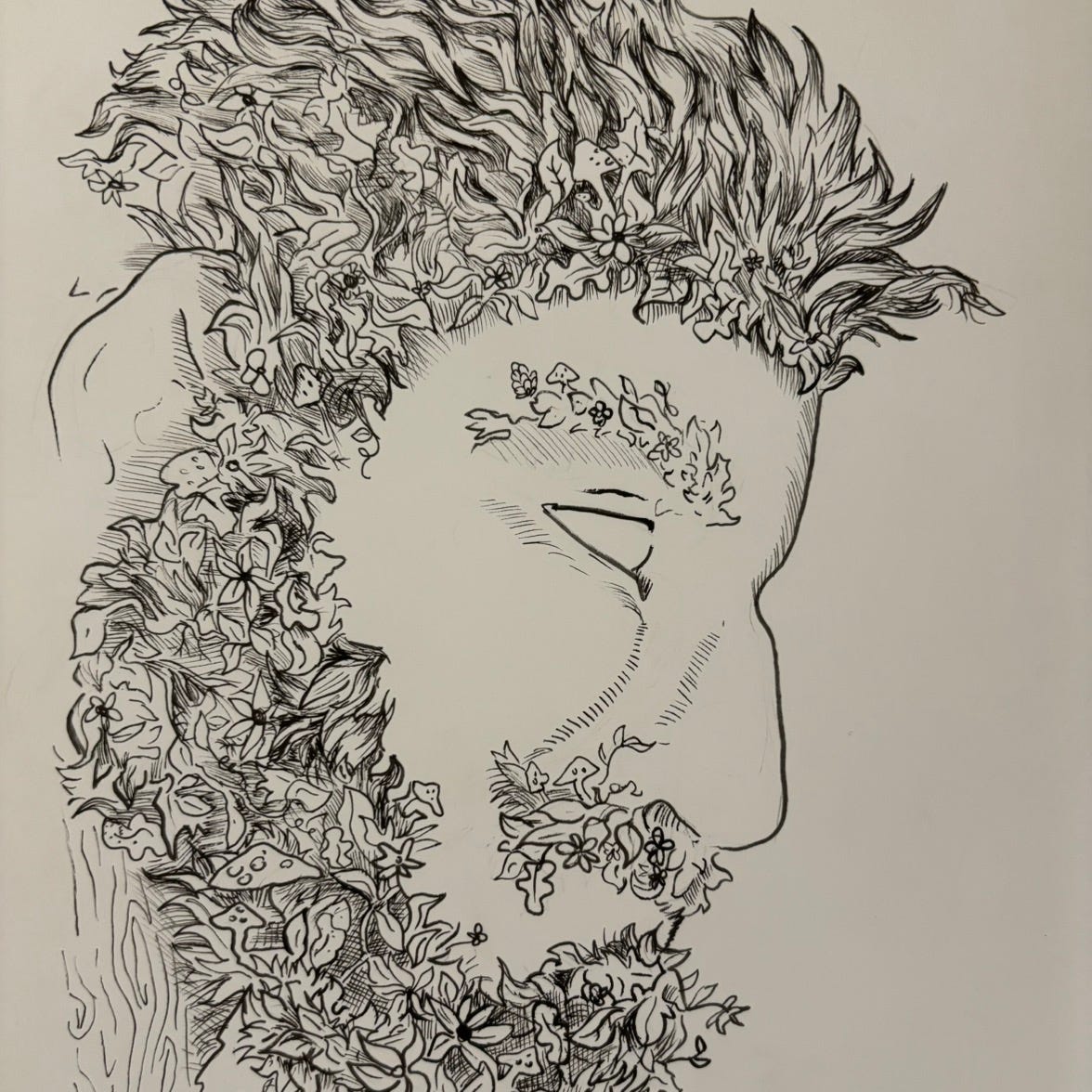 The Cabin Dude | Substack