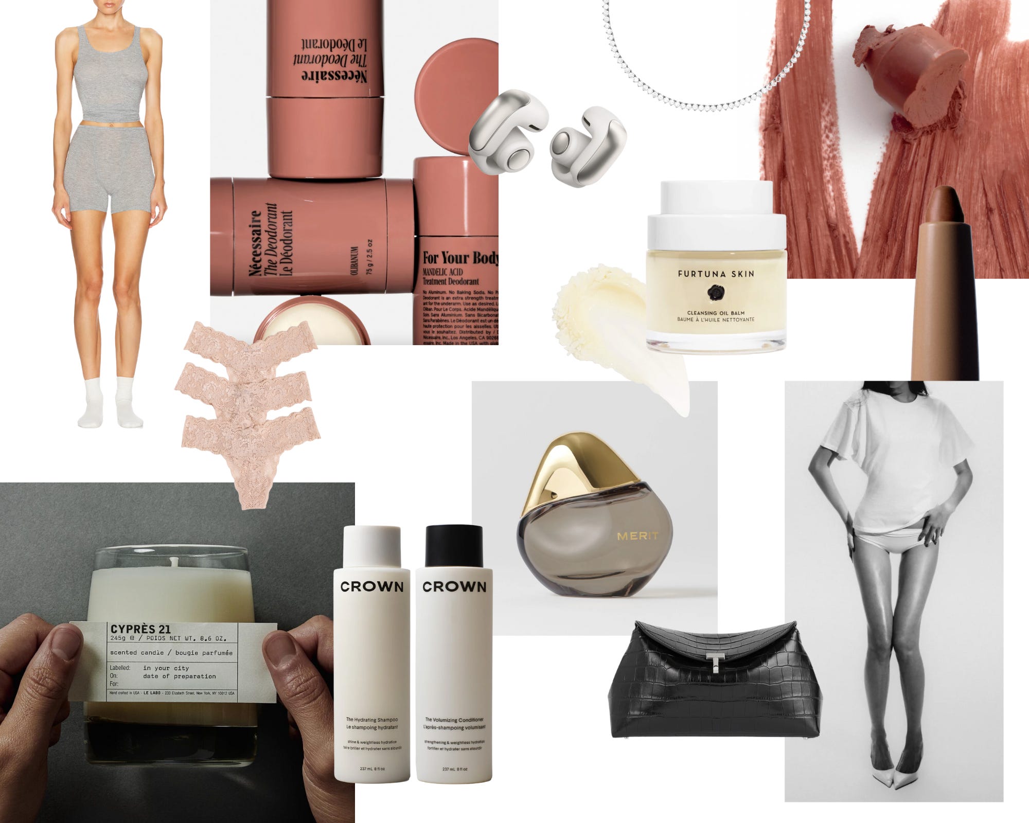 2025 Refresh - by Lily Adel - Lily’s Substack