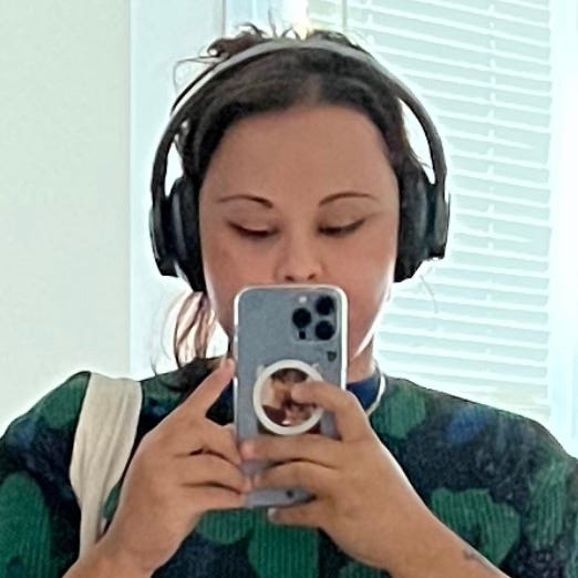 Derya Atlas | Substack