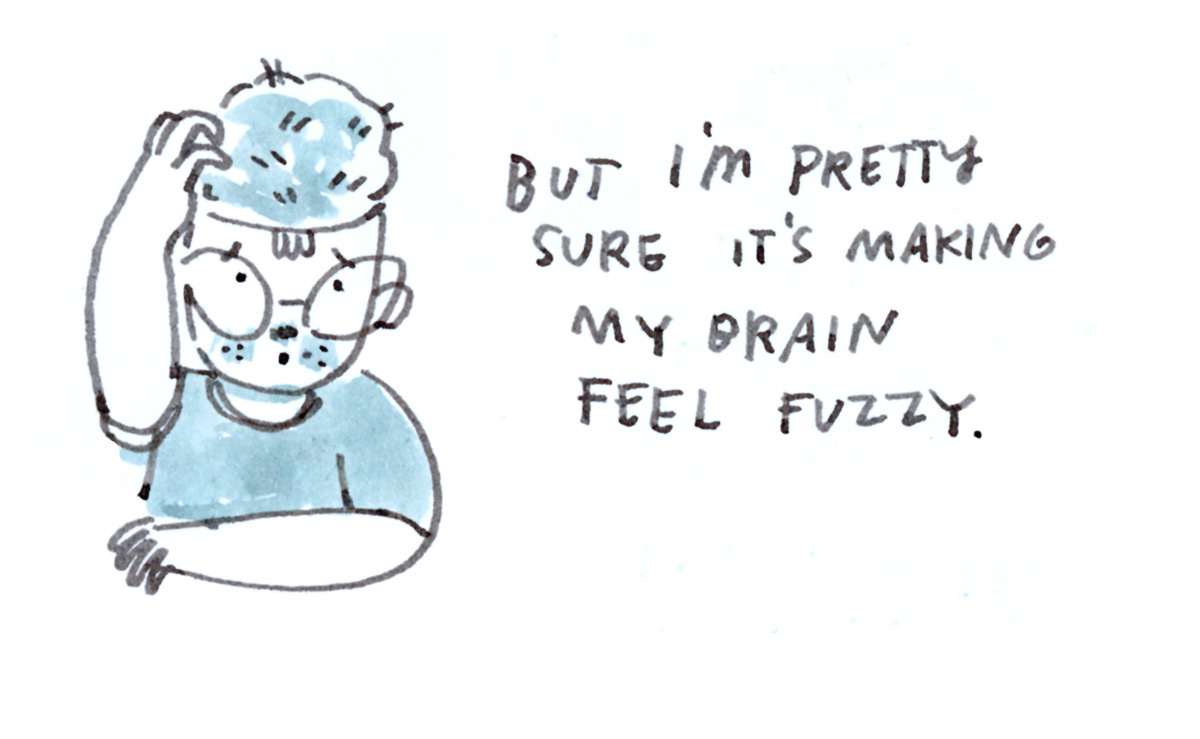 52 Weeks | Zara González Hoang | Substack