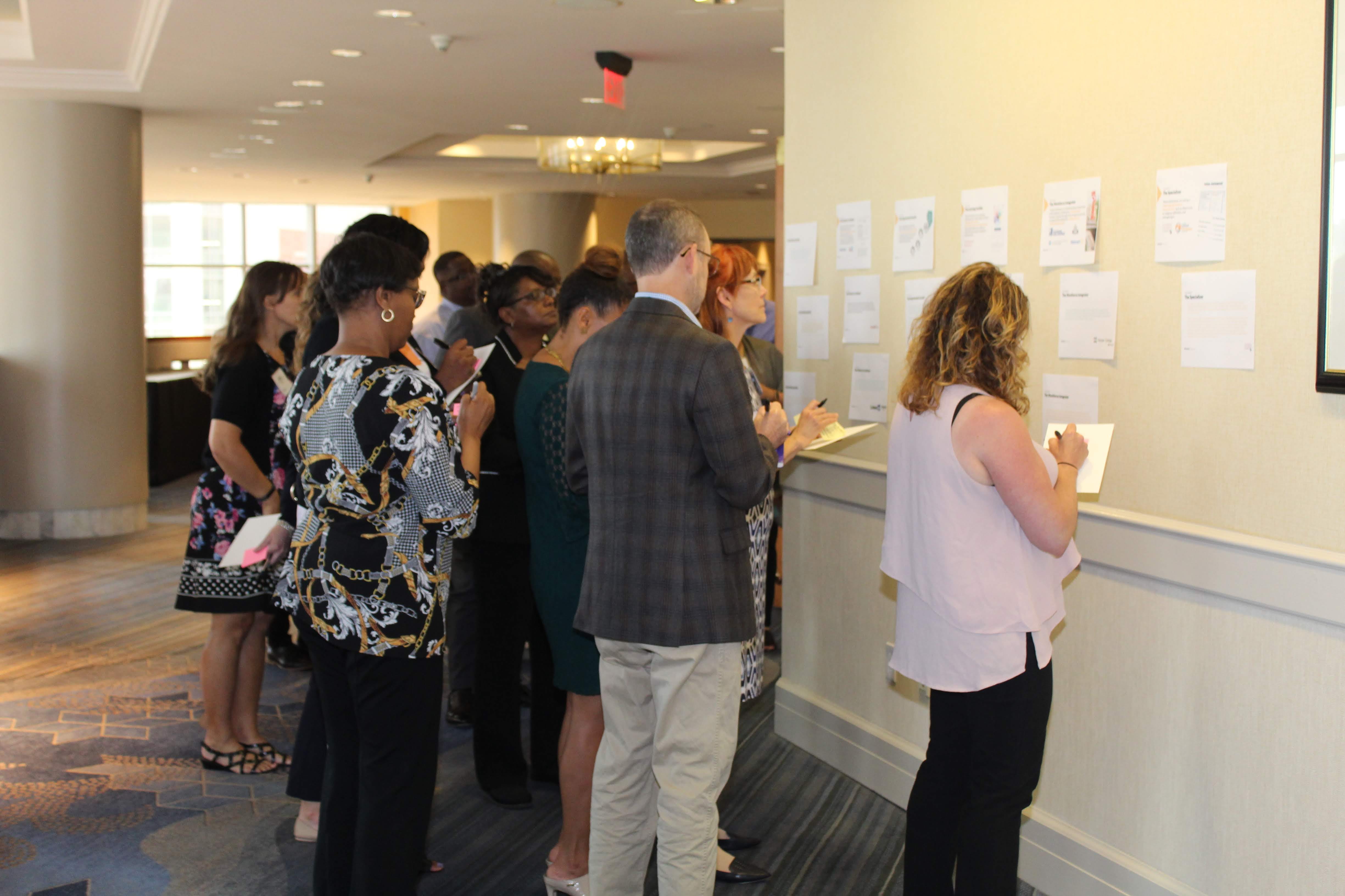 Design is change: how to use insights and artifacts from the process to ...