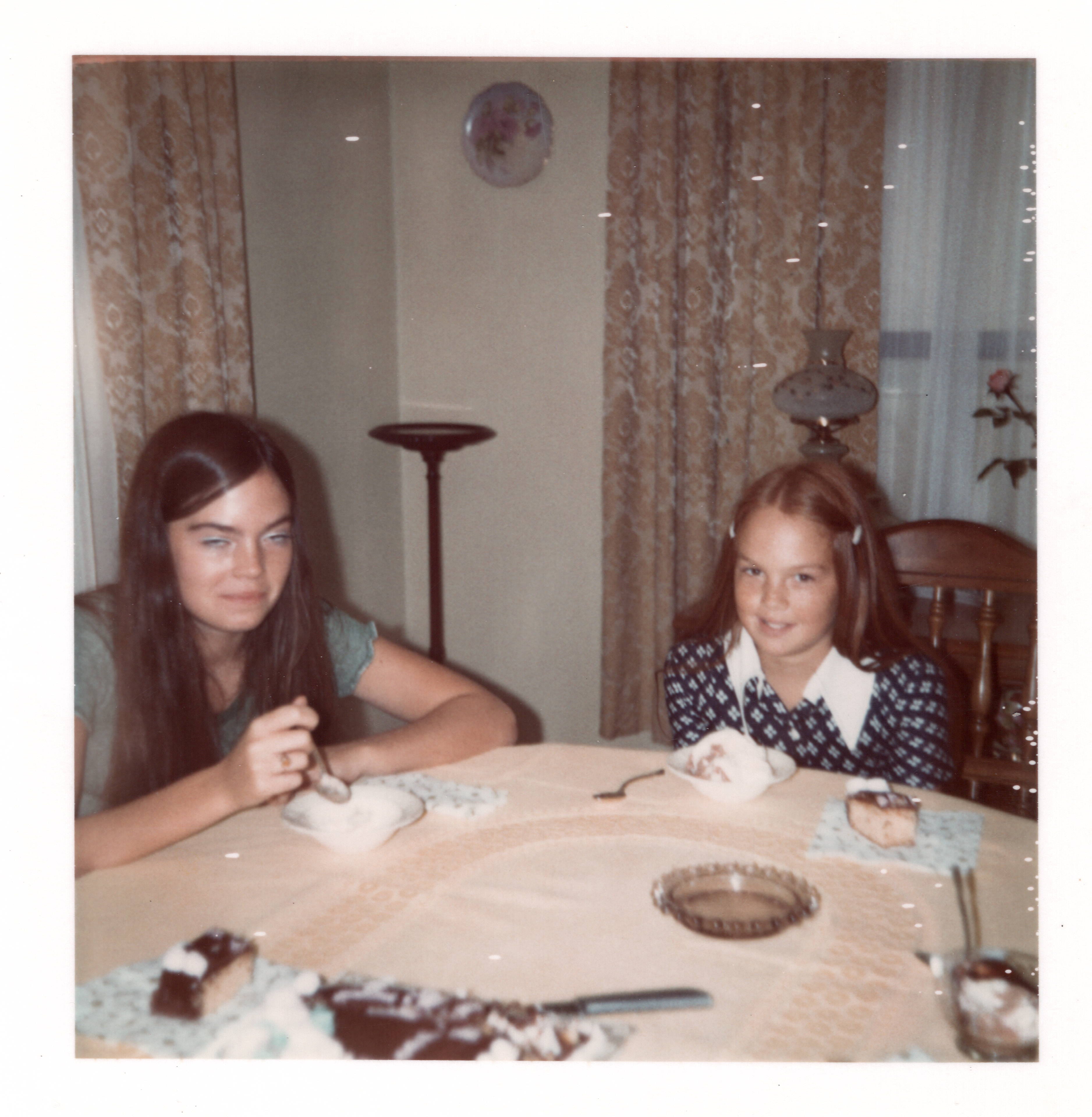 THE GOLD FISH: Sons of God (1.10) - by Barbara Ward Thall