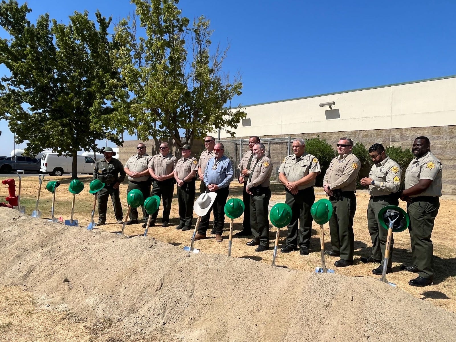 ‘We’re going to feel the pinch.’ Merced County adopts cautious $1.17B ...