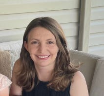 Jennifer Newton | Substack