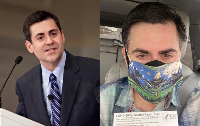 Russell Moore’s complex relationship with the Southern Baptist Convention