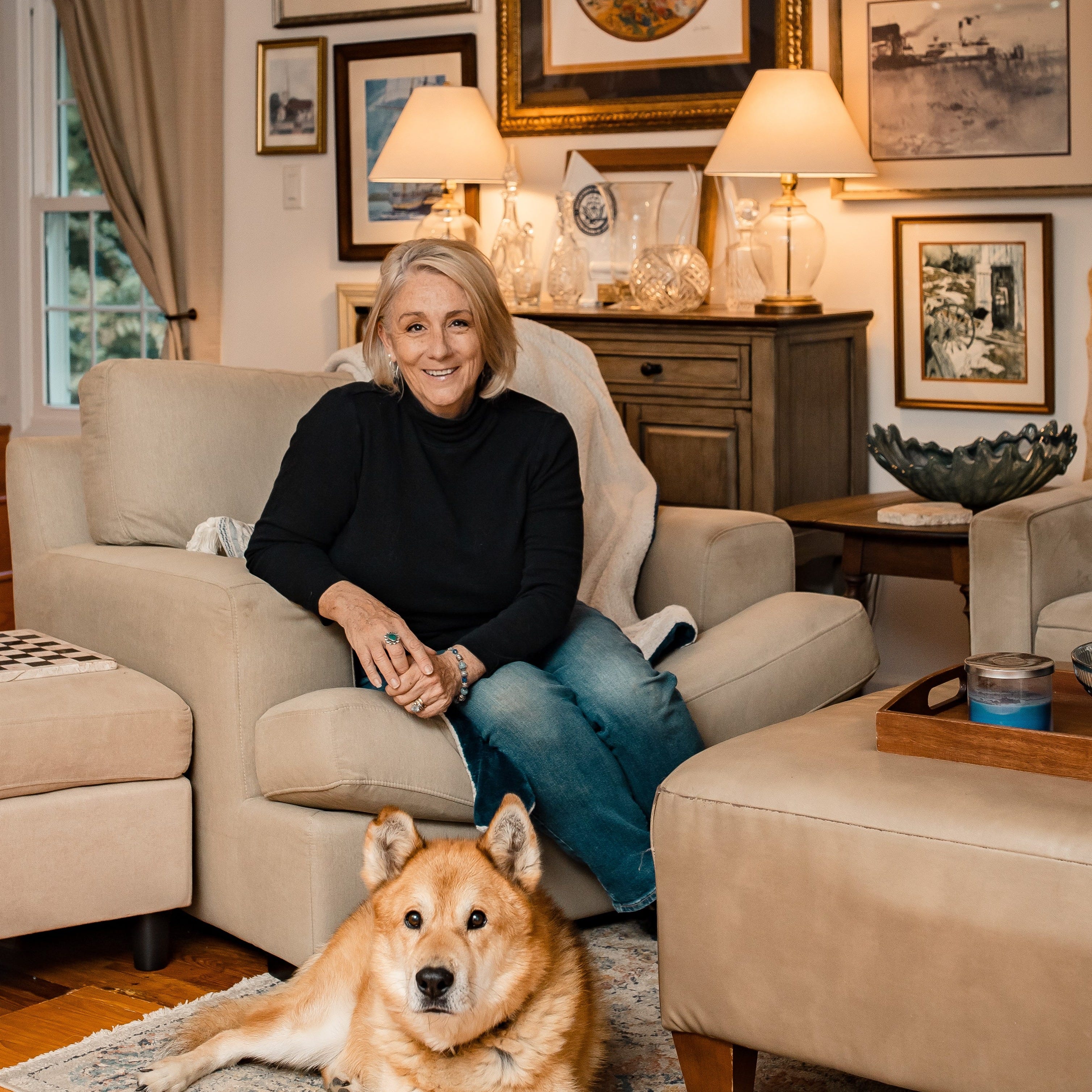 R.C.Oliver | Substack