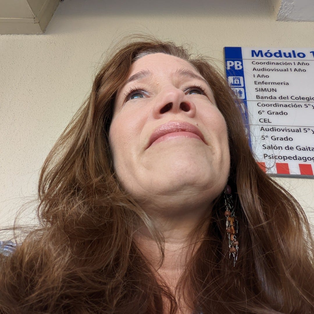 Lissette González | Substack