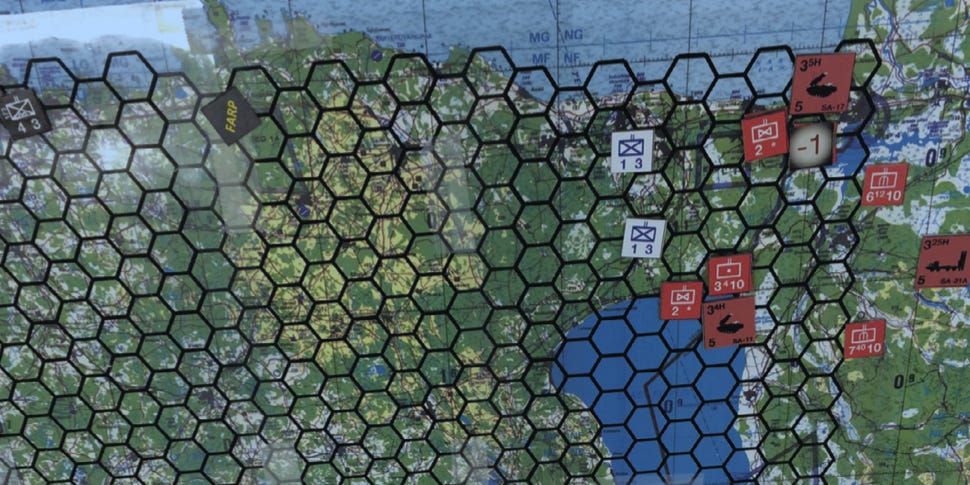 Trading on optimism, while insolvent - by Paul Mason