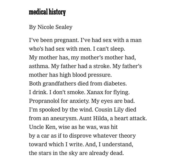 The List Poem By Maya C Popa Poetry Today