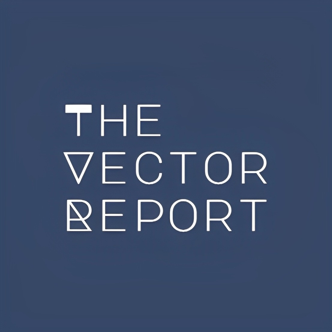 The Vector Report | Substack