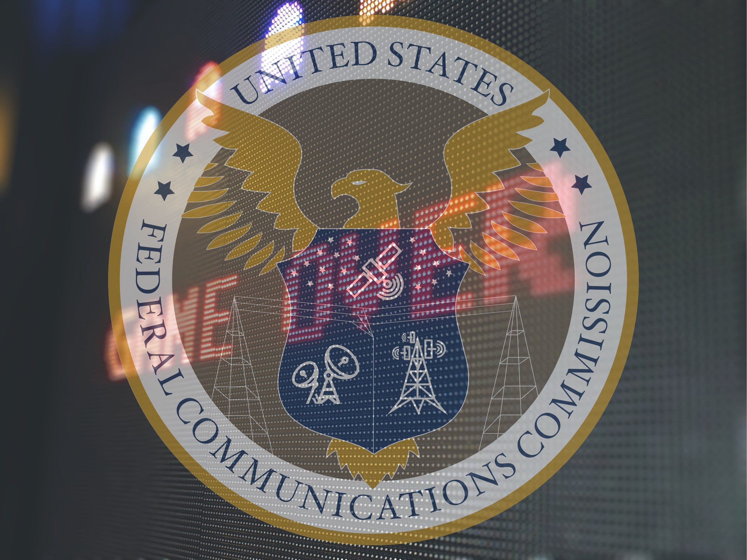 What's up (down) with the FCC? - by Steve Berman