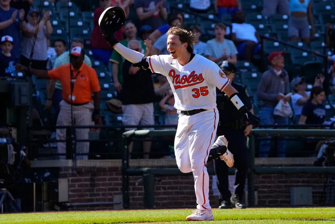 American League All-Star Roster Prediction