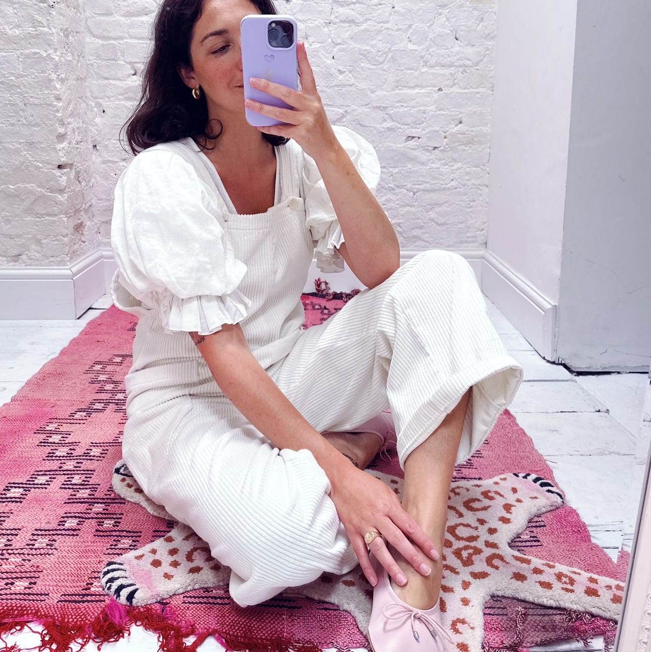 Paris Hodson | Substack