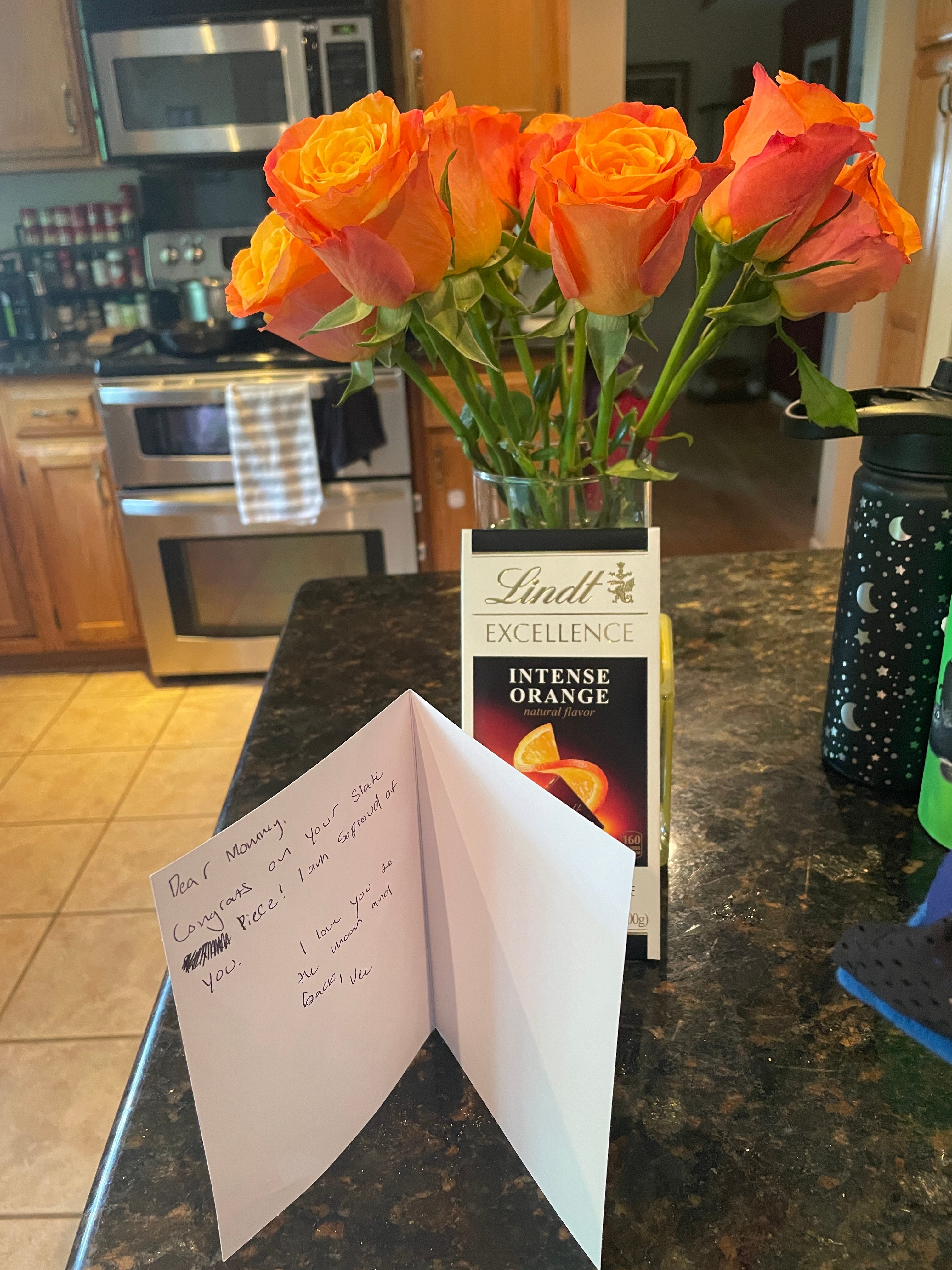 A Labor of Love (and Pain) - by Jane Ehrenfeld