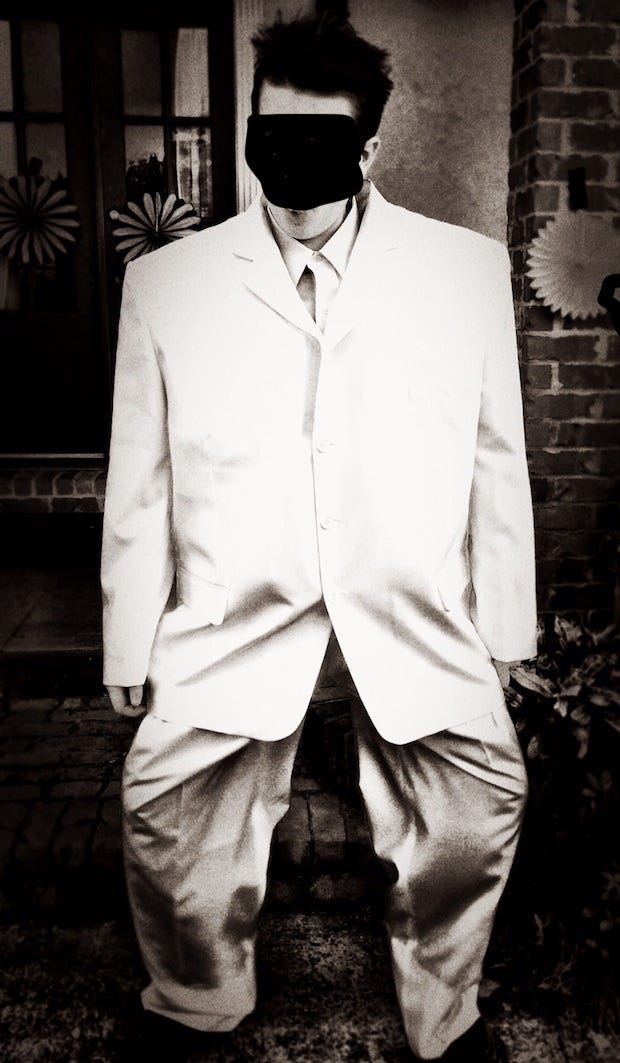 *The Majesty Of Professor Kingsfield - Rod Dreher's Diary