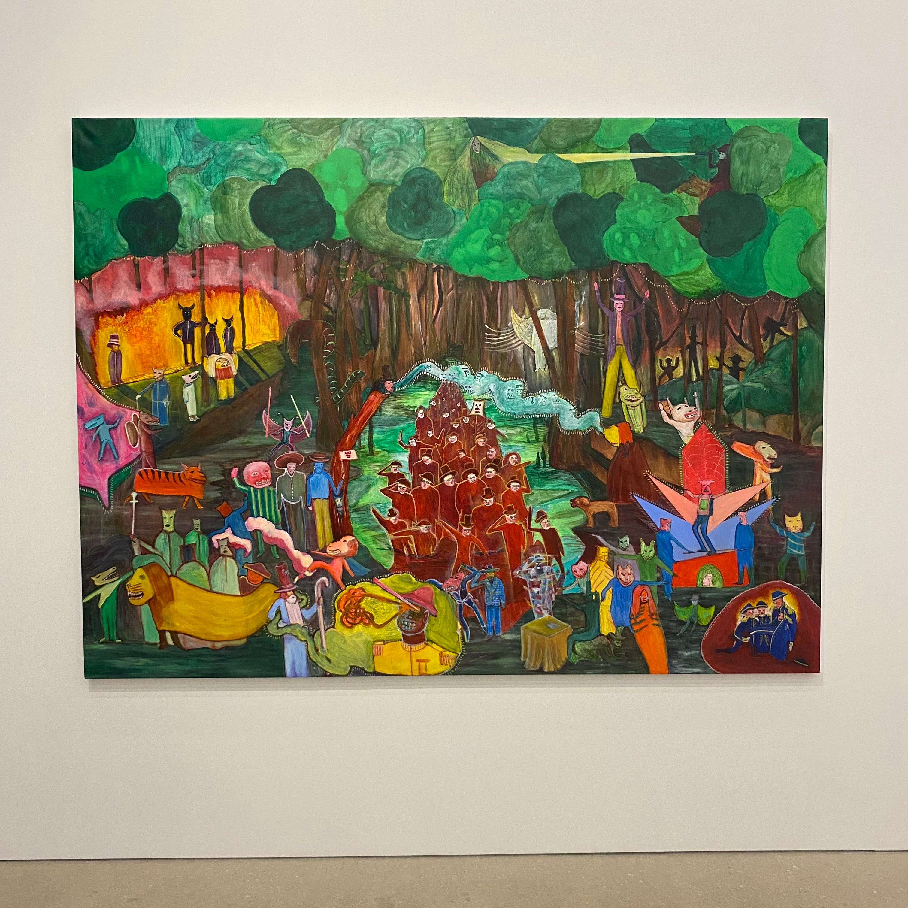 The Perez Art Museum Miami: Celebrating Culture Through Art