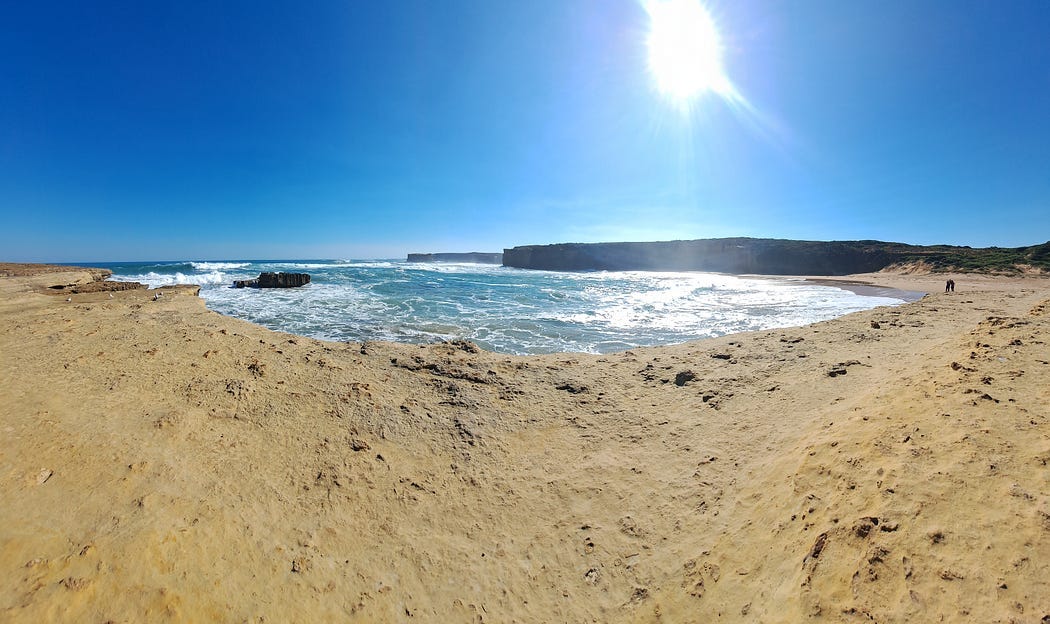 God in the workplace - Bryn’s Substack