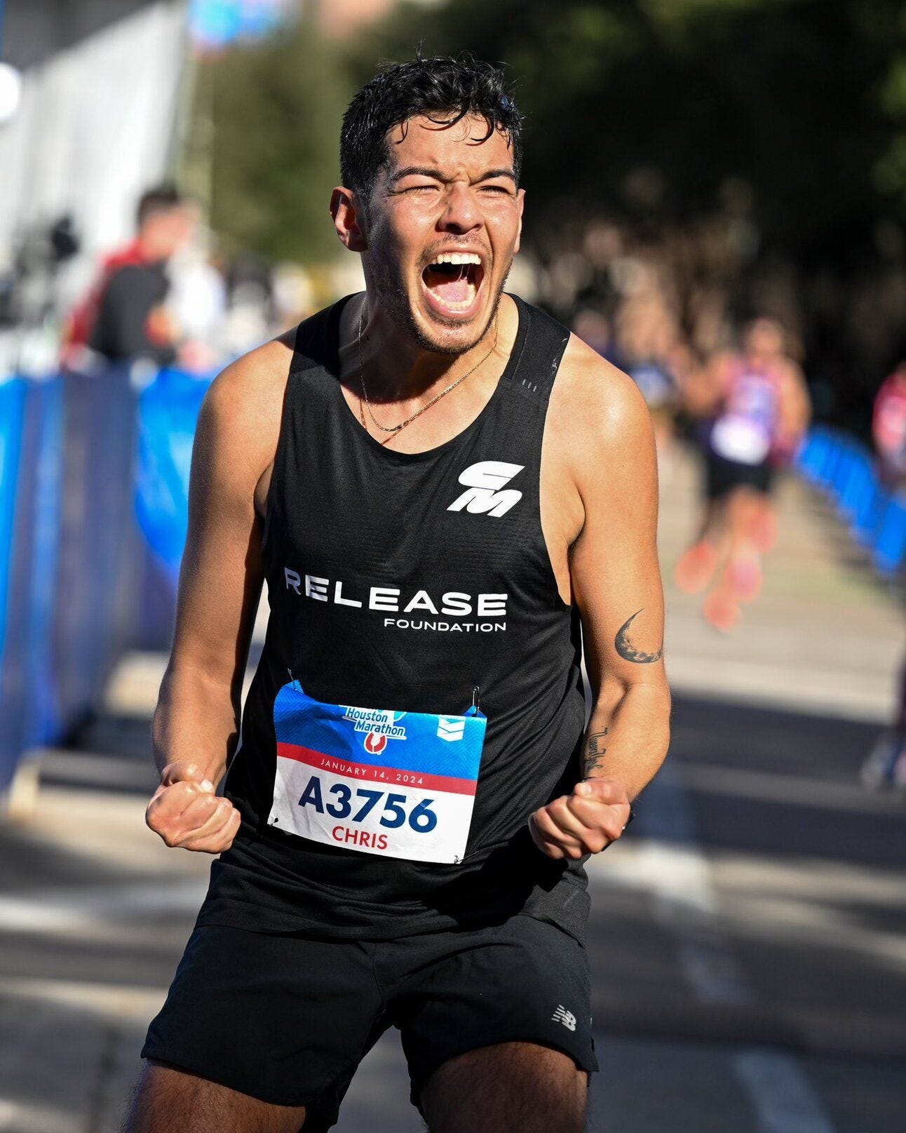 Who's your top three? ⏱ - The Lap Count