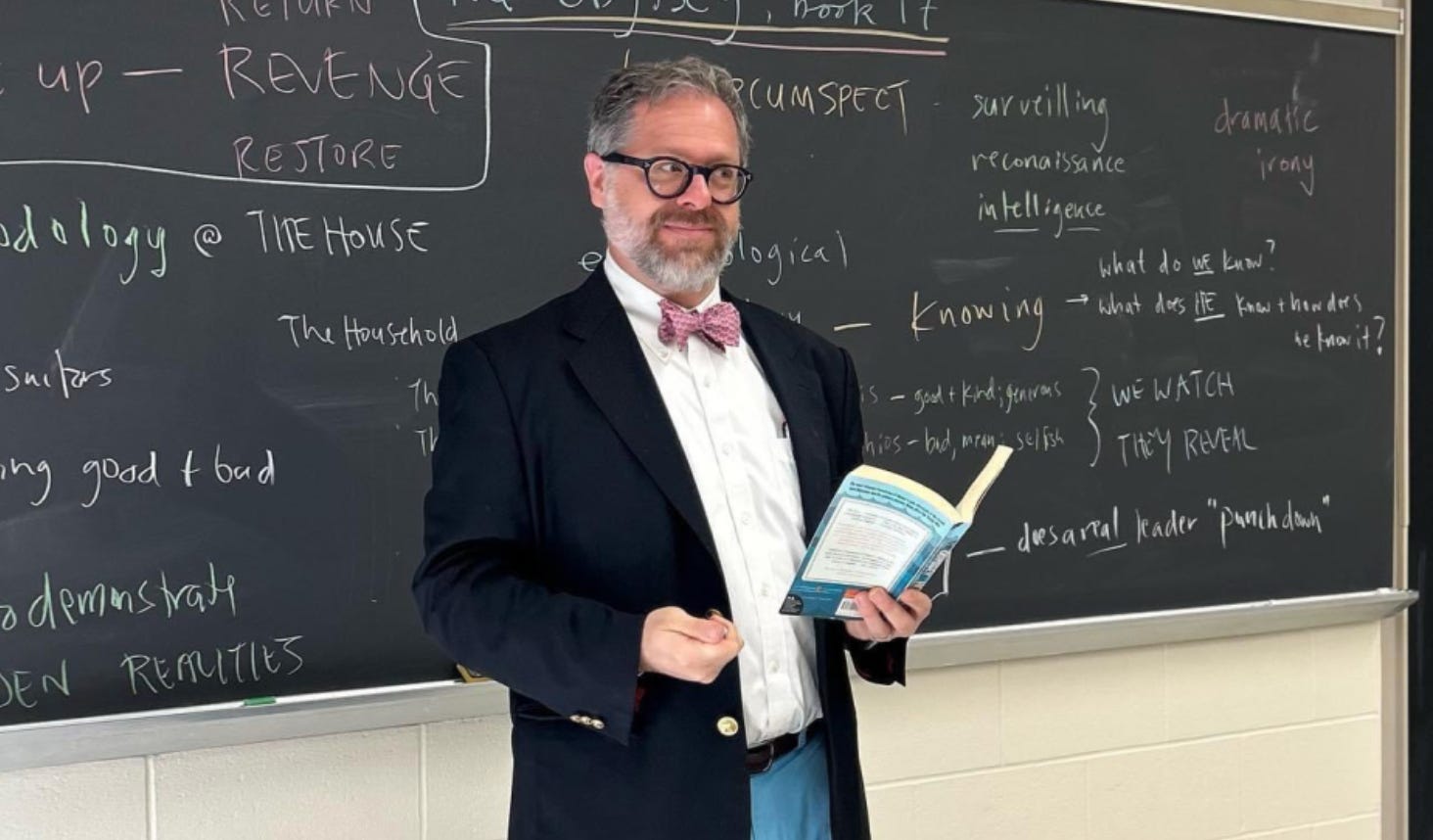 It Really Is A Wonderful Life - Rod Dreher's Diary