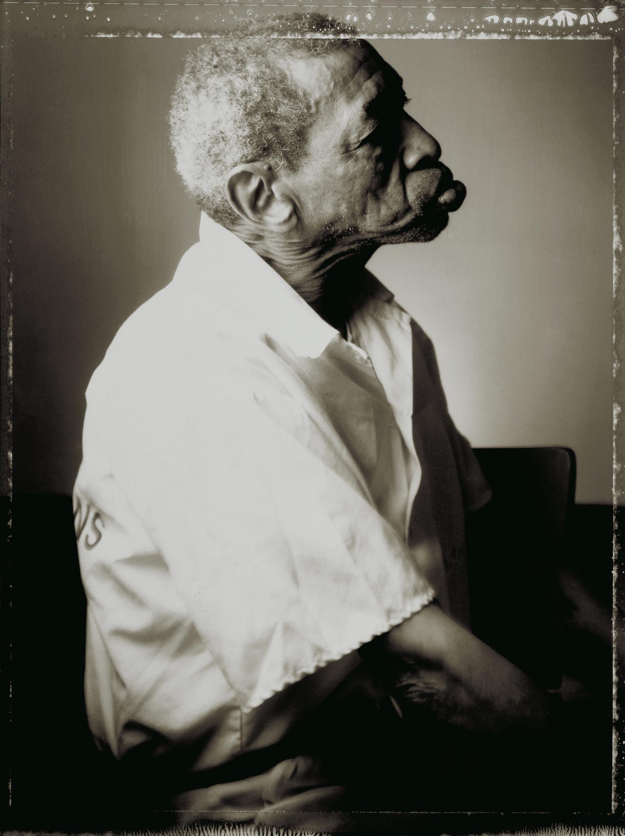 20 Inmates Show the Heartbreaking Cost of Growing Old Behind Bars