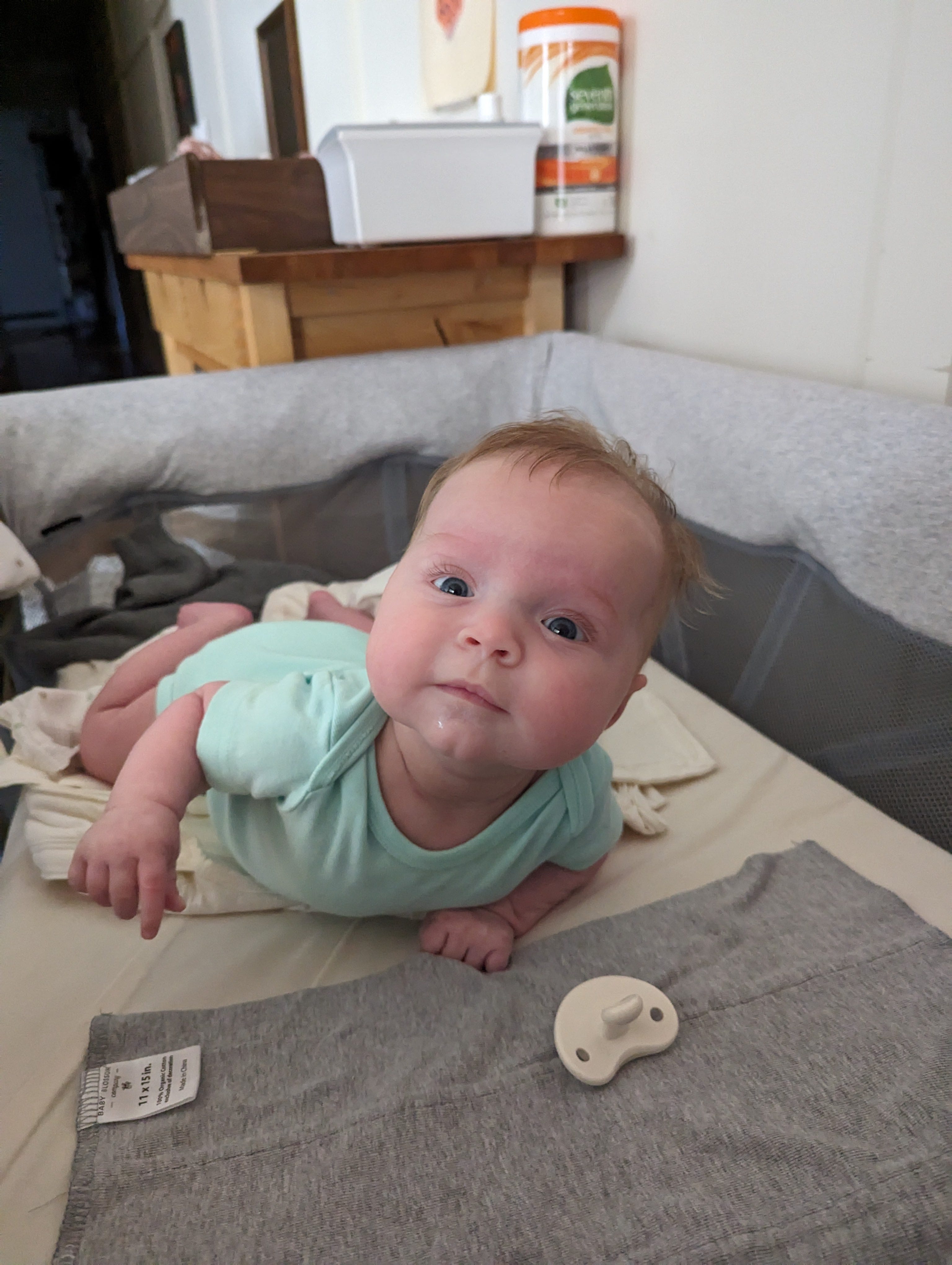 Energy - Tim’s Substack