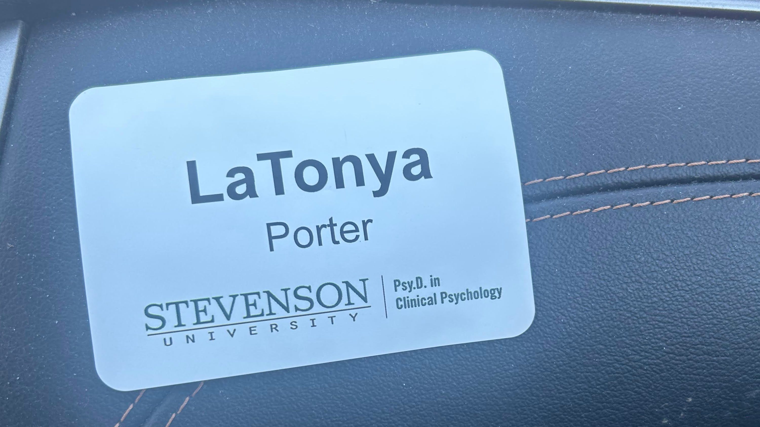 The Right Fit - by LaTonya Porter - LaTonya’s Substack