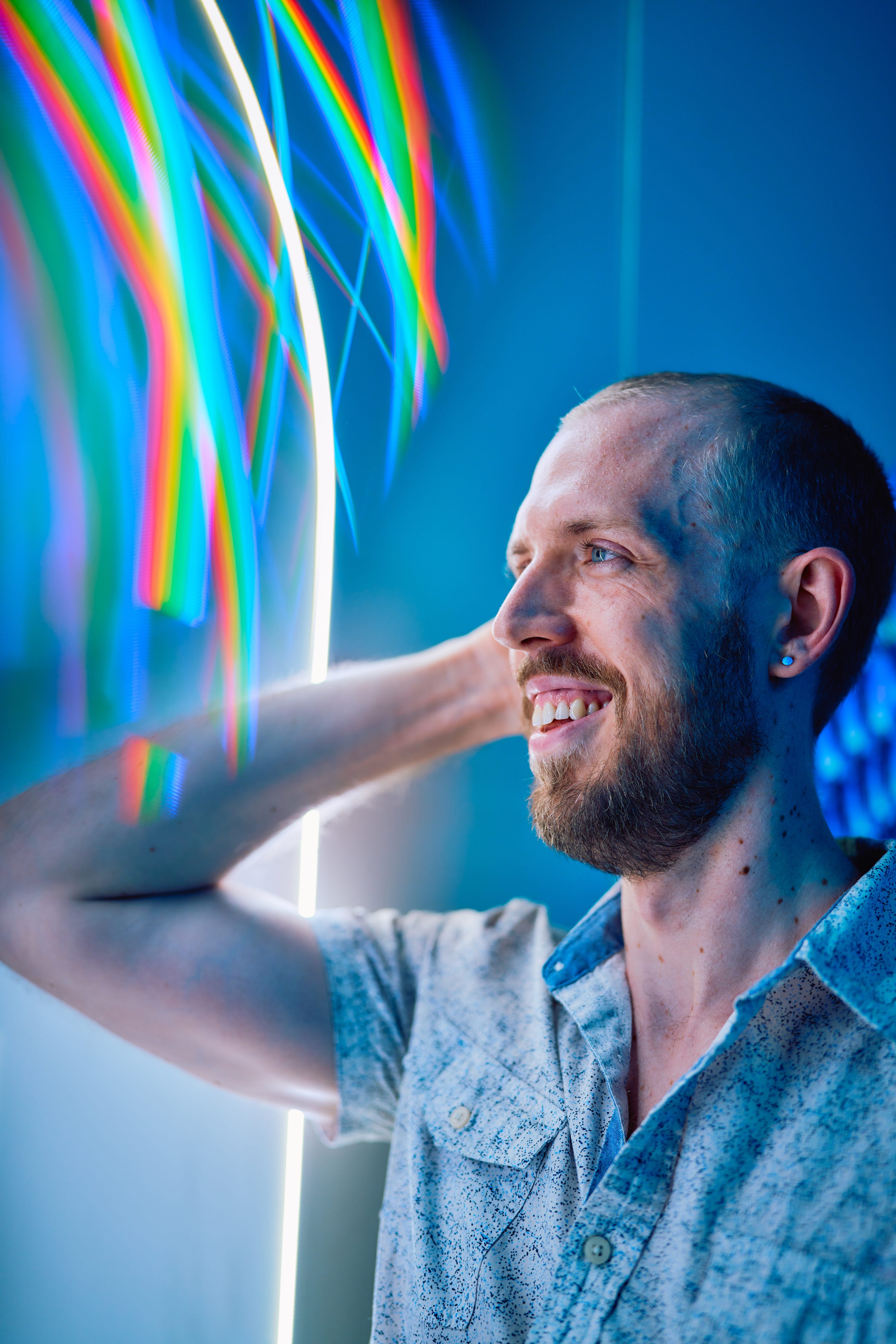 Christian Mortensen | Substack