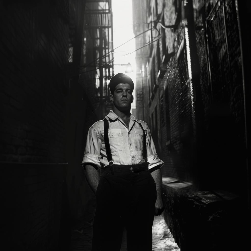 "The Mafia Double Crosses": The Betrayals Of Mob Hitman and Turncoat ...