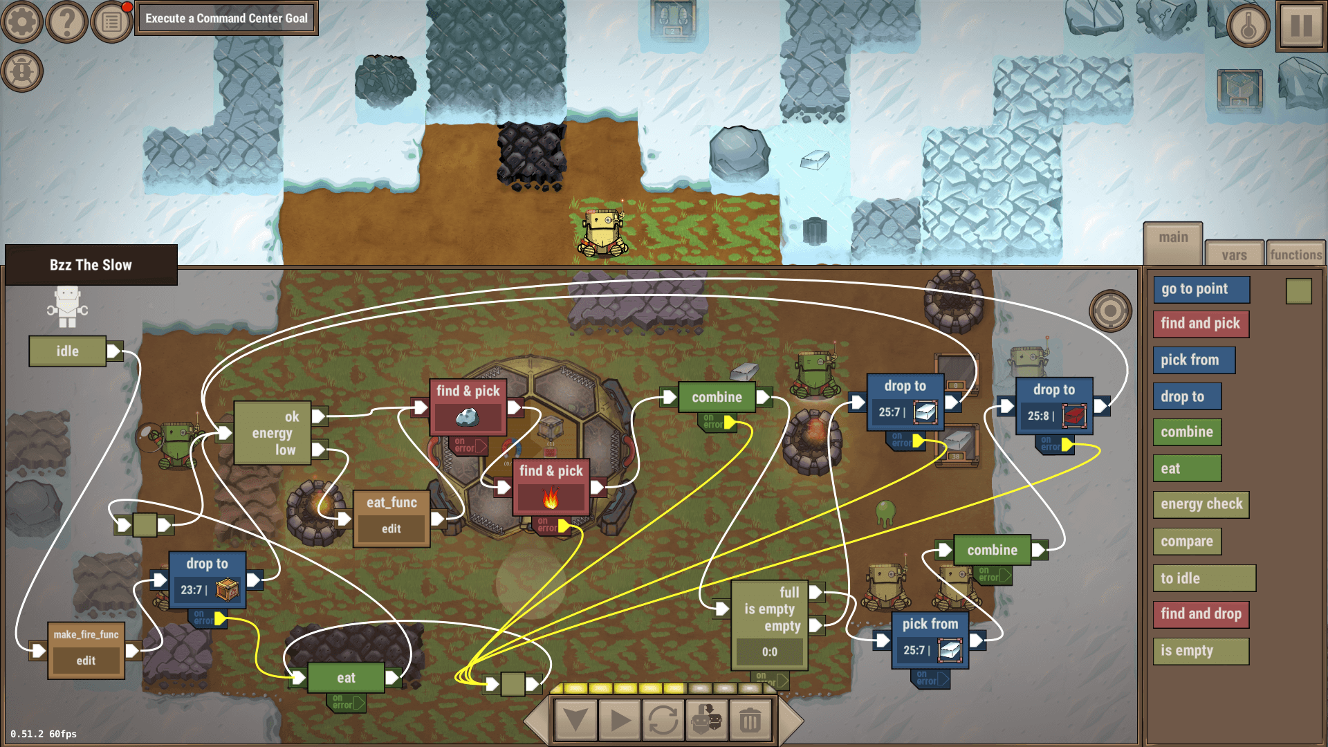 Craftomation 101 Dev Diaries, Jan 2023: New Demo, New Features, New Ideas For The Future