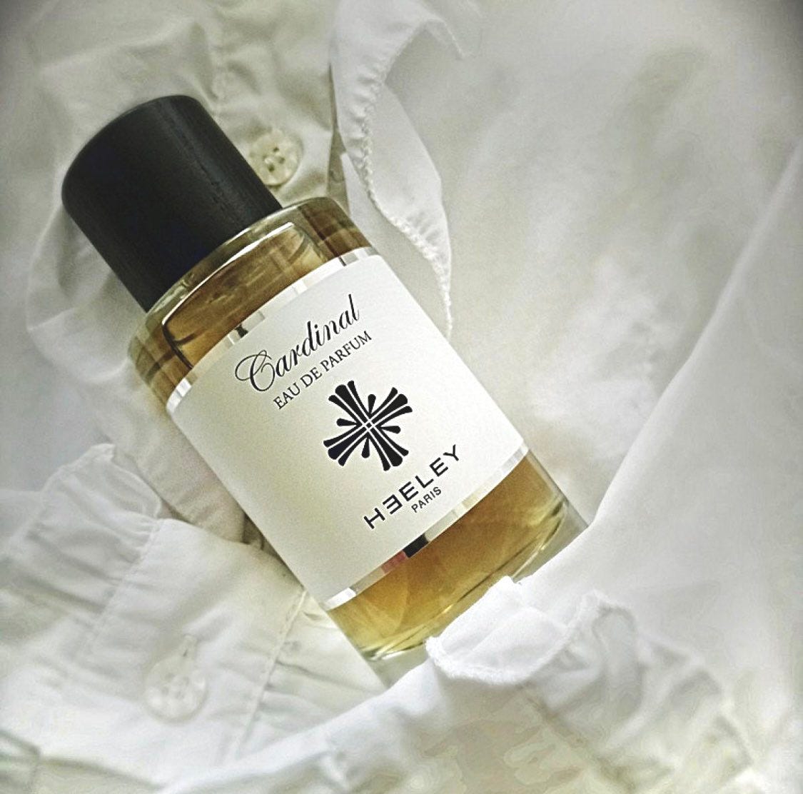 MEMORIA, part one: church incense perfumes