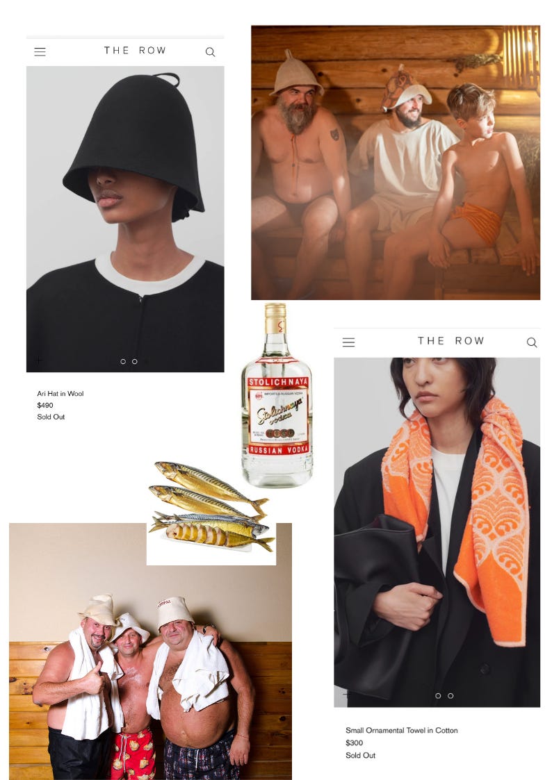 It Costs A Lot To Look This Poor - by Totally Recommend