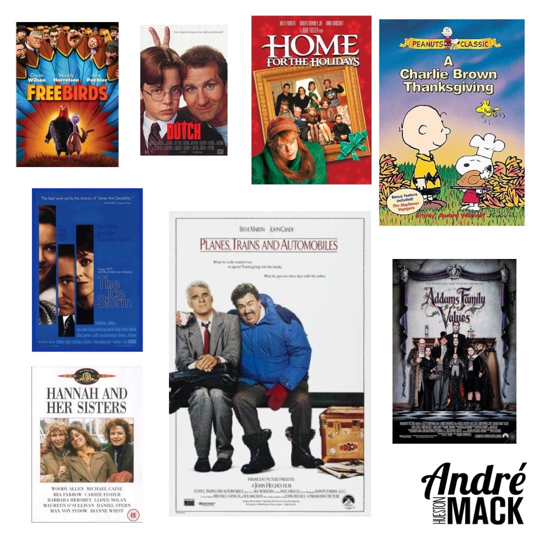 Mack Mode 018 - by André Hueston Mack - Mack Mode