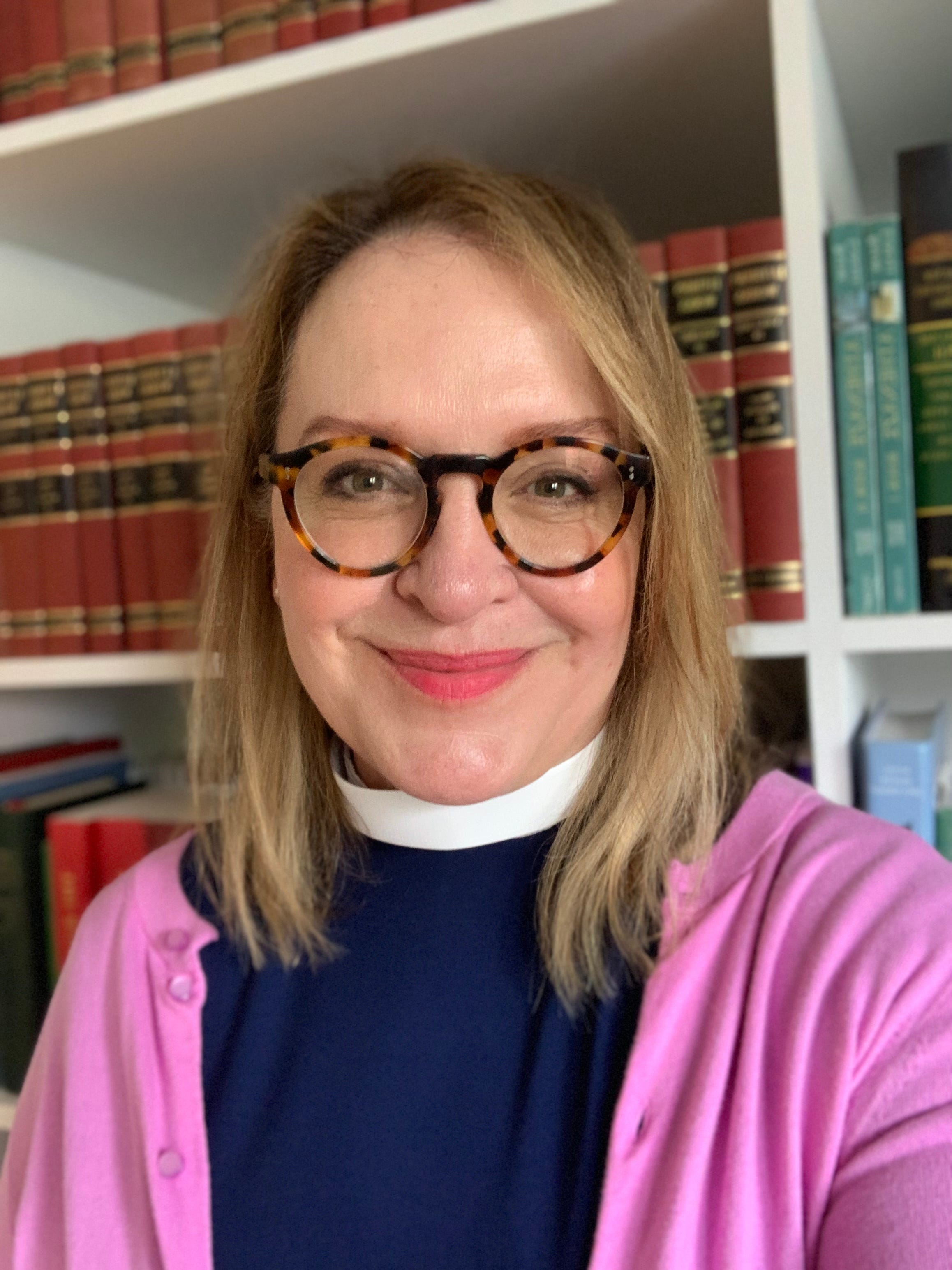 Misty Kiwak | Substack