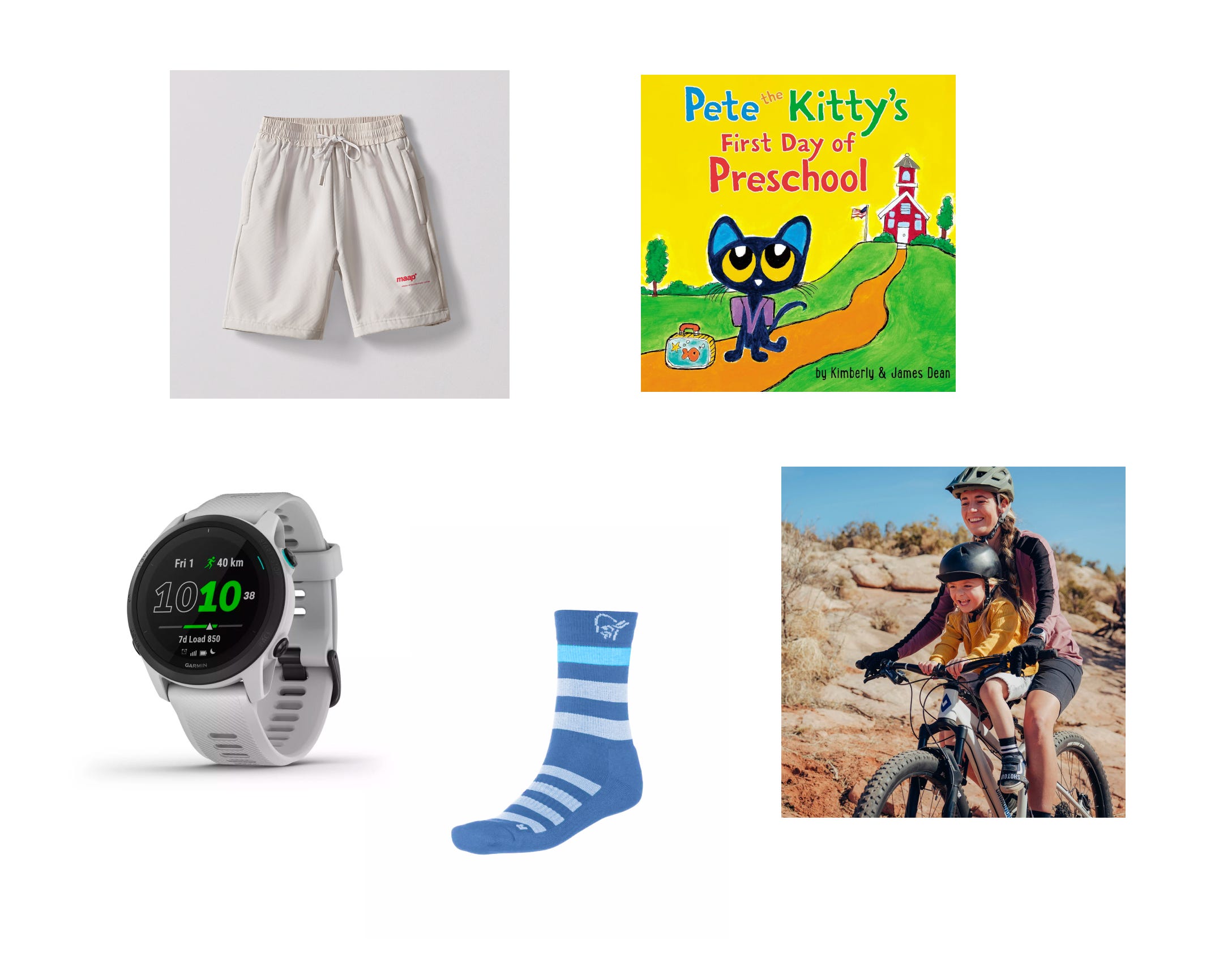 bookbear express gift guide 2023 - by Ava